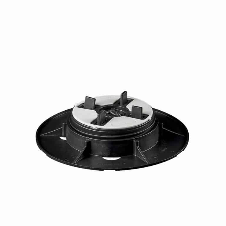 25mm to 40mm Adjustable Paving Pad - Flat Roofing Supplies & Rooflights